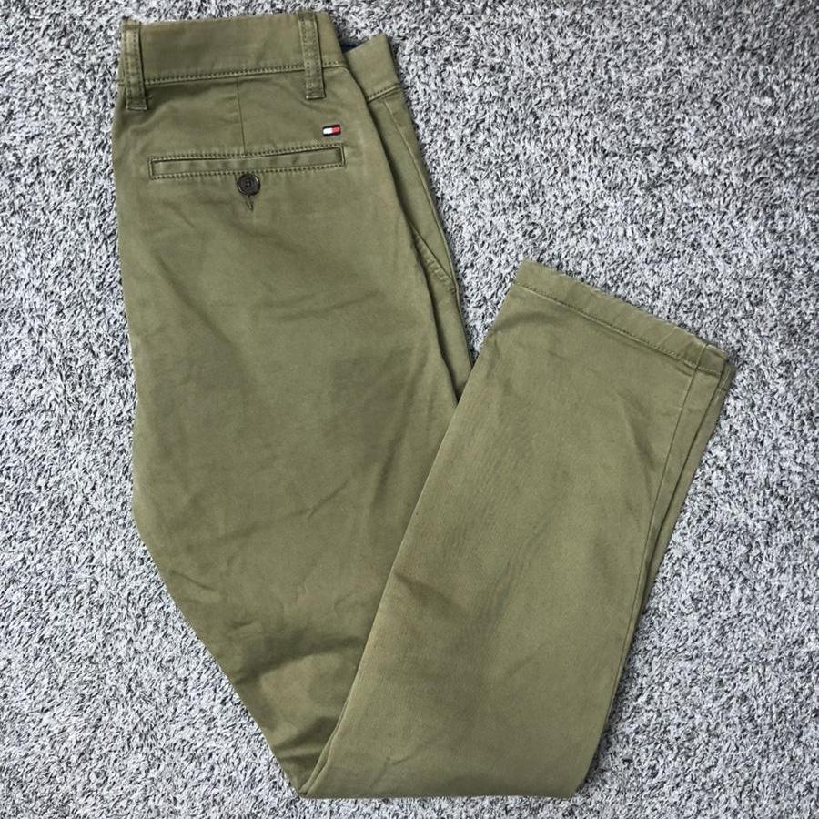 타미힐피거 치노팬츠 29 슬림핏 | 헬로마켓