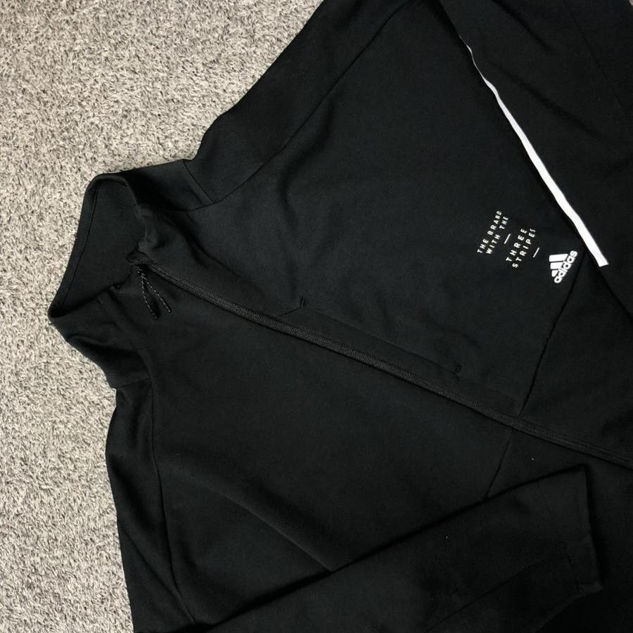 아디다스 져지 XL | 세컨웨어(헬로마켓)