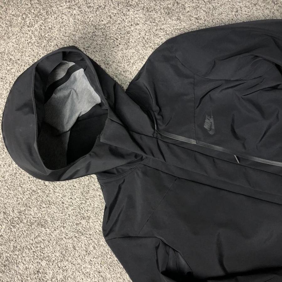 나이키 테크팩 쉴드 후드 자켓 L | 세컨웨어(헬로마켓)