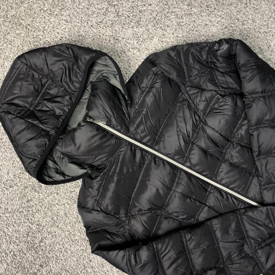 마이클코어스 경량패딩 s | 세컨웨어(헬로마켓)