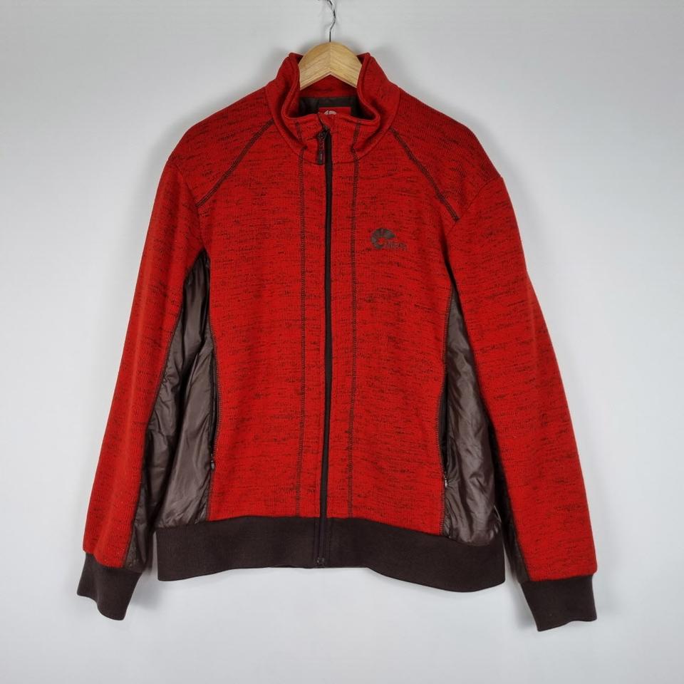 NEPA 남110 ITALY 아웃도어 집업 자켓 S2076 | 세컨웨어(헬로마켓)