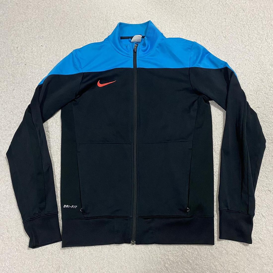 나이키 져지 트랙탑 s | 헬로마켓