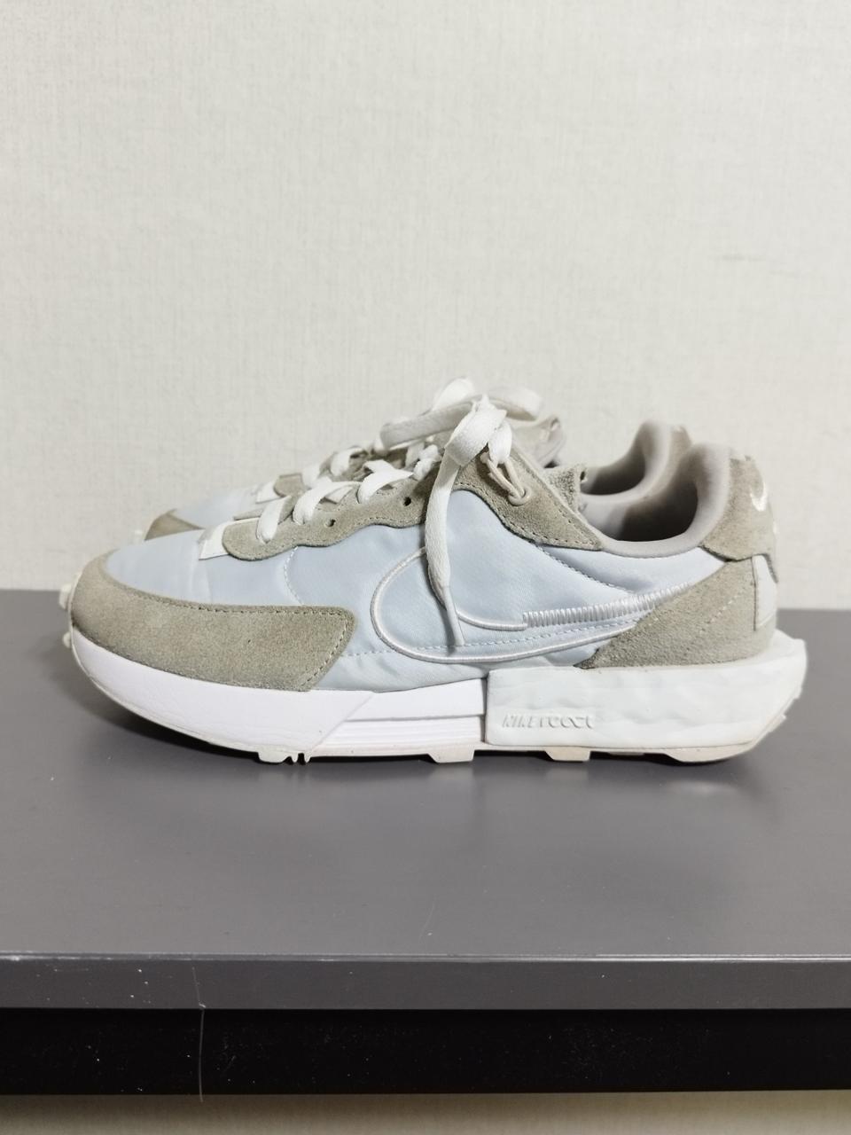 250mm 나이키 폰탄카 와플 스니커즈 250 e2402 | 세컨웨어(헬로마켓)