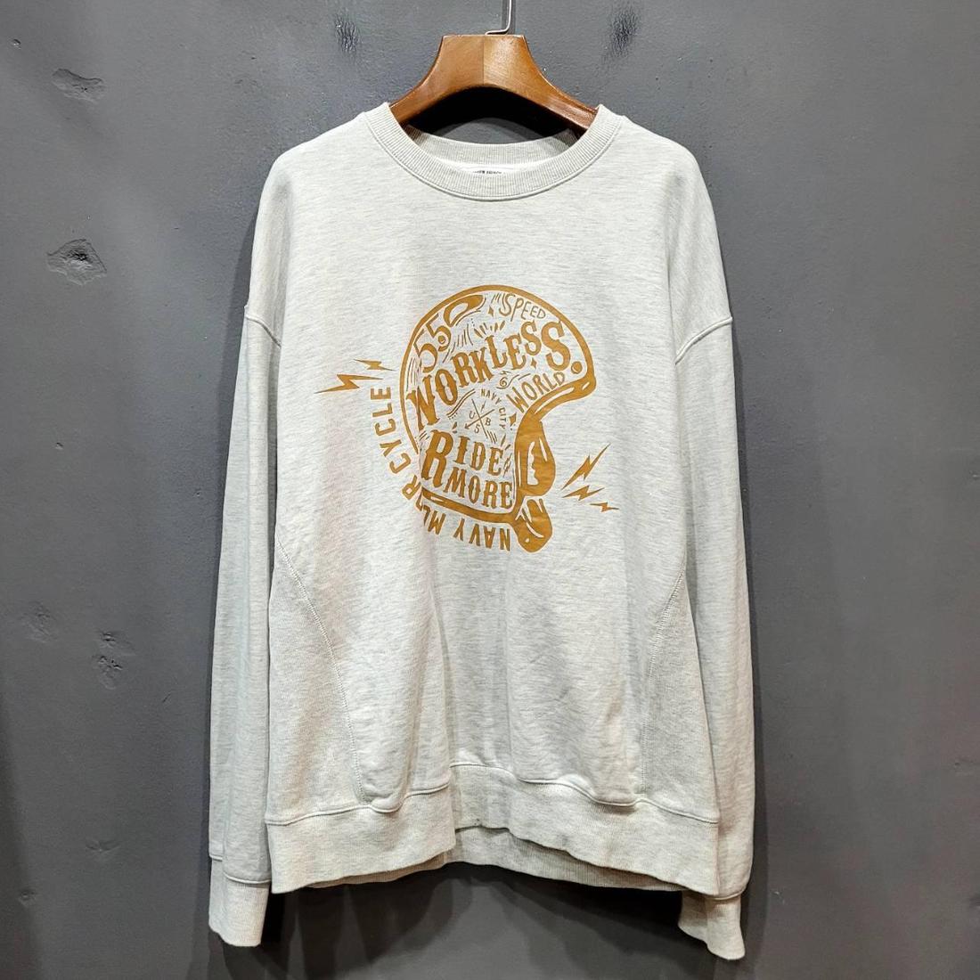 (만원샵) 유니폼브릿지 맨투맨 M2490 | 헬로마켓