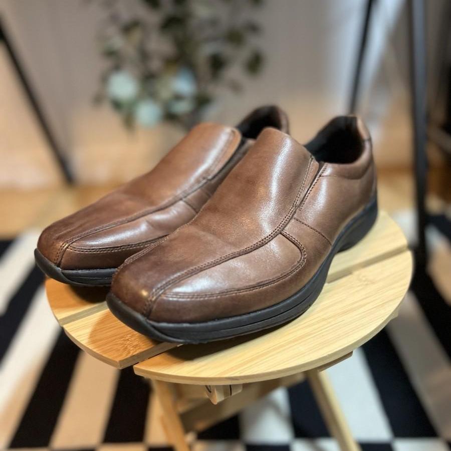 락포트 컴포트 로퍼 260 us7.5 | 헬로마켓