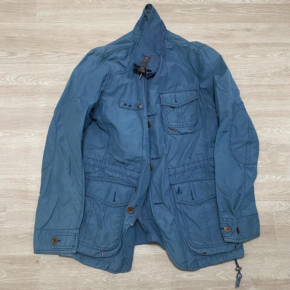 빈폴 남성 M65 야상 자켓 M/95 | 헬로마켓