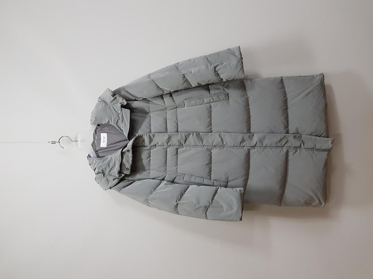 sjsj 거위털패딩 44-66사이즈 | 세컨웨어(헬로마켓)