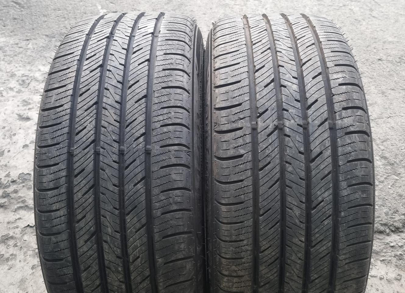 2254518 225 45 18 팔켄타이어 SINCE... | 헬로마켓