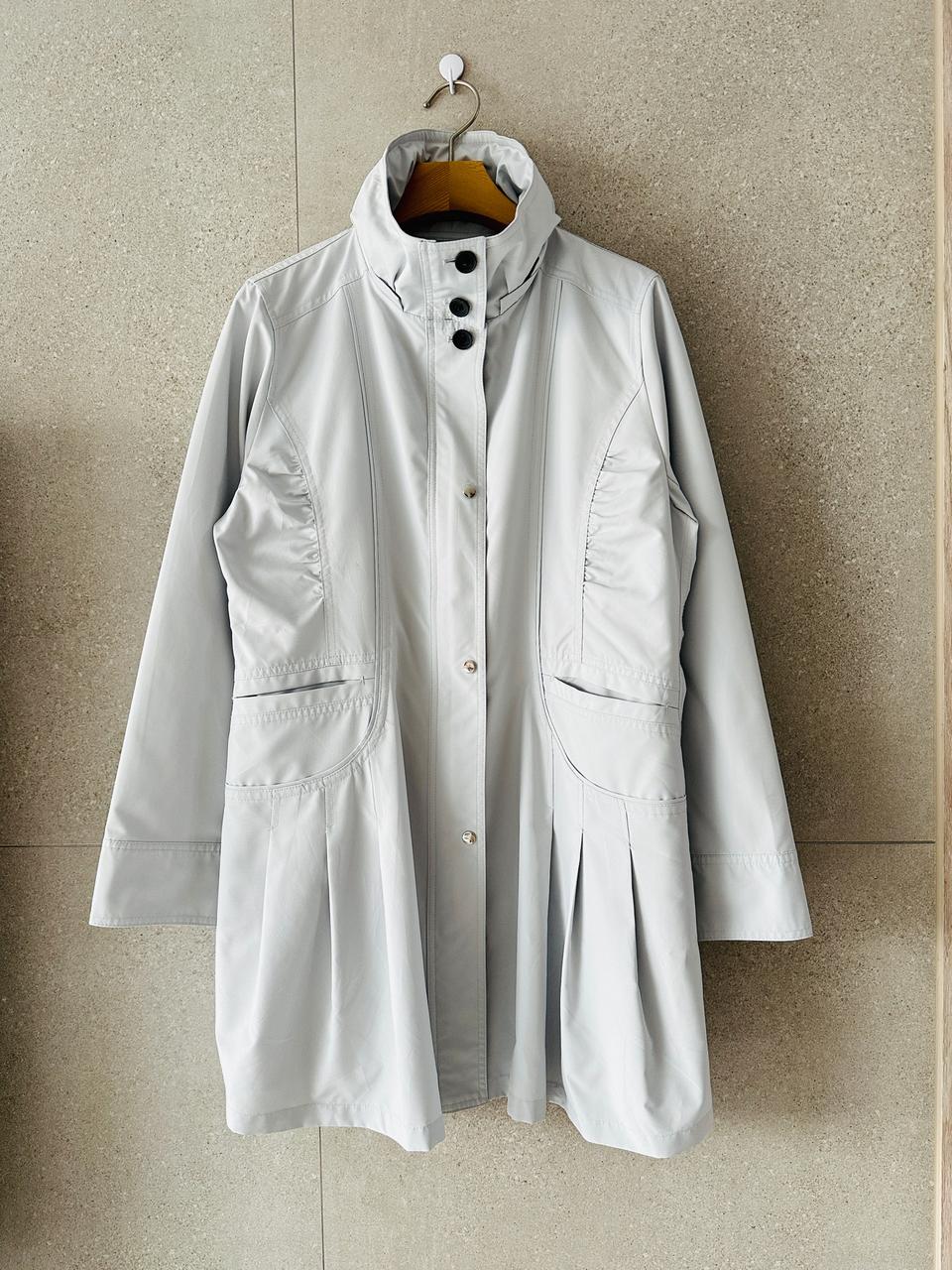 바람막이 롱자켓 운동복 자켓 | 헬로마켓