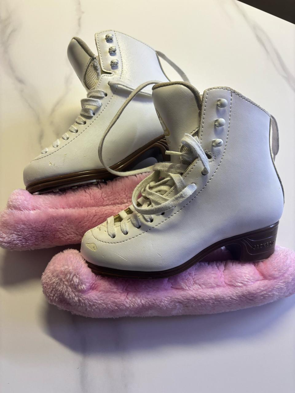 잭슨피겨화 1791 2C | 세컨웨어(헬로마켓)