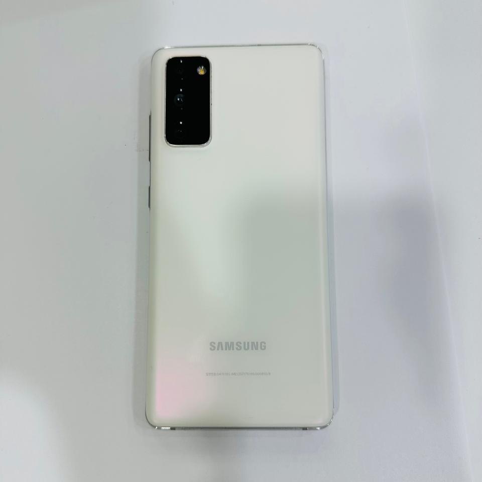 [2022.07월개통]갤럭시 s20fe 5G 화이트 ... | 헬로마켓