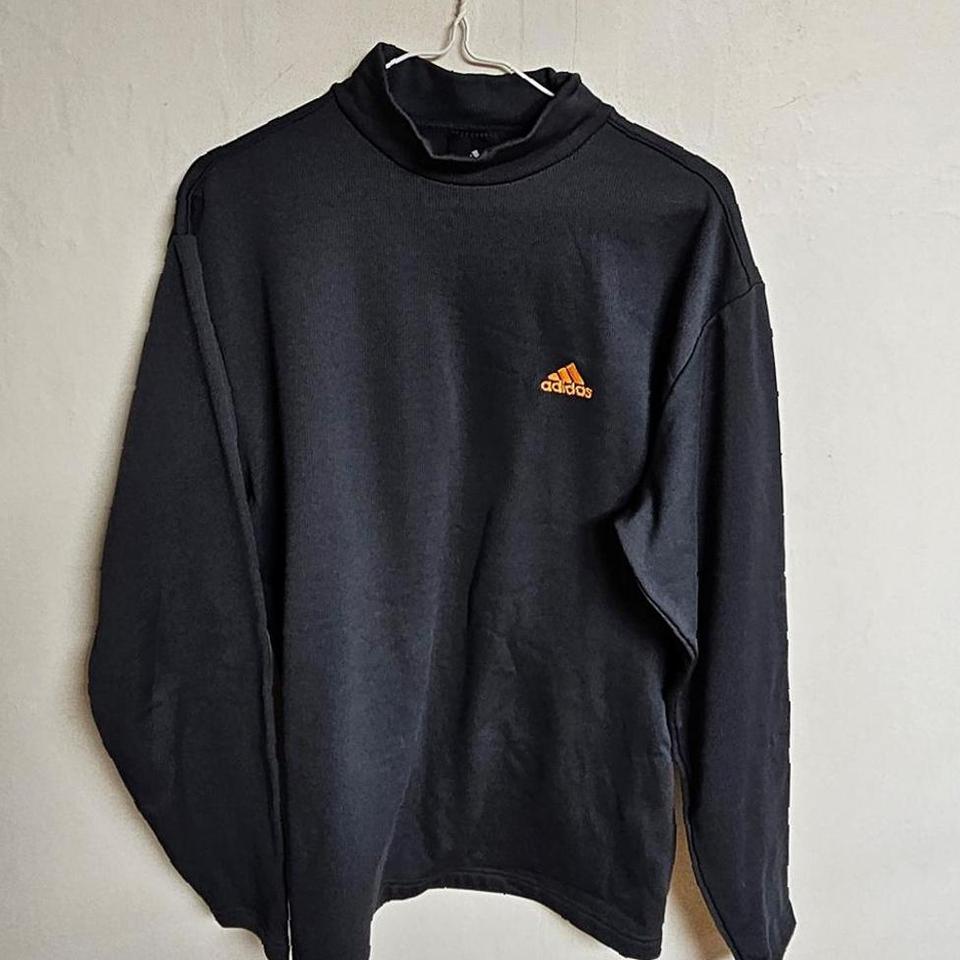 아디다스 남성 겨울긴팔티(105)XL 16000원@9906 | 세컨웨어(헬로마켓)