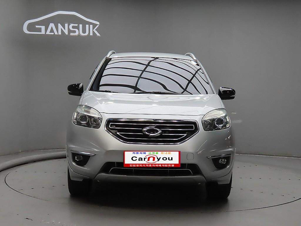 [르노코리아(삼성)]뉴QM5 가솔린 2WD LE25 ... | 세컨웨어(헬로마켓)