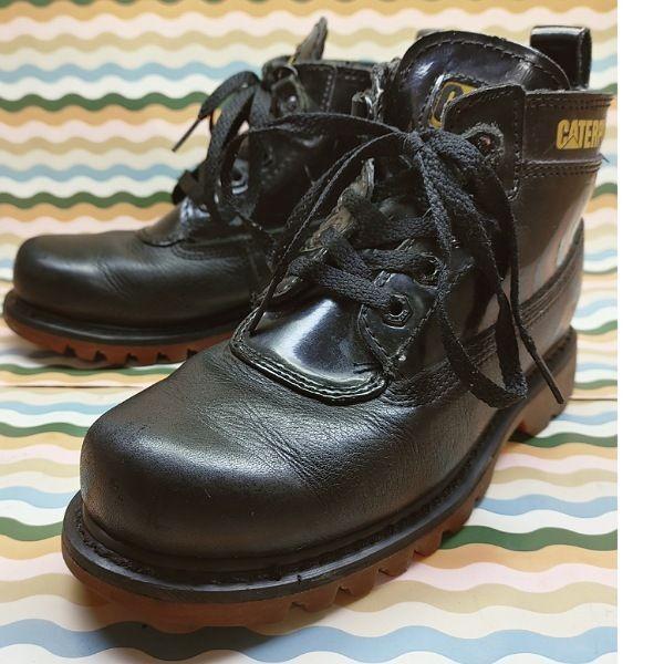 캐터필러 여성 워커240 | 헬로마켓