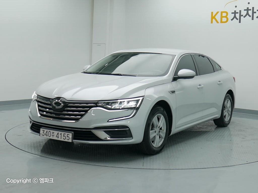 [르노코리아(삼성)]더 뉴 SM6 2.0 LPe SE... | 헬로마켓