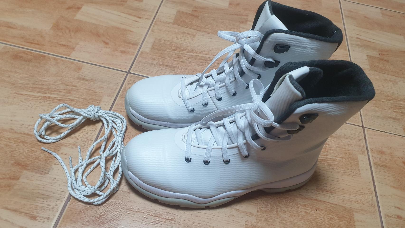 나이키 조던 퓨처 부츠 265(260추천) | 헬로마켓