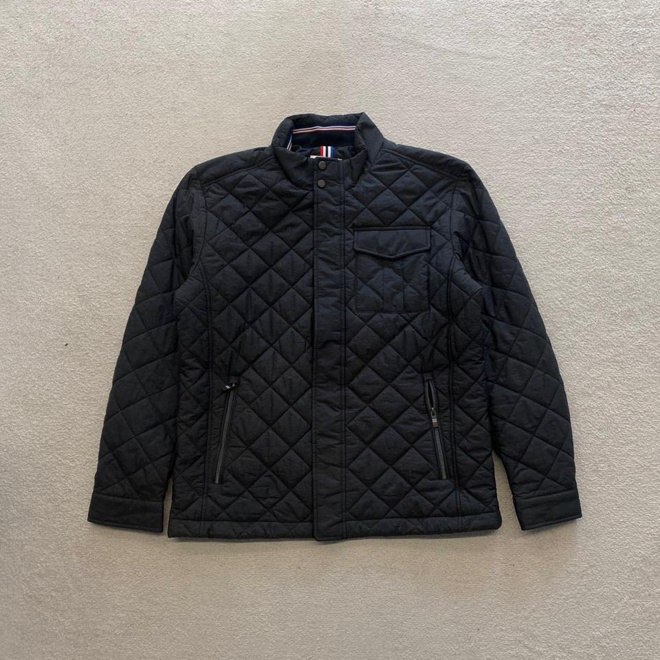 JDX 남성 퀼팅 자켓 105 | 헬로마켓