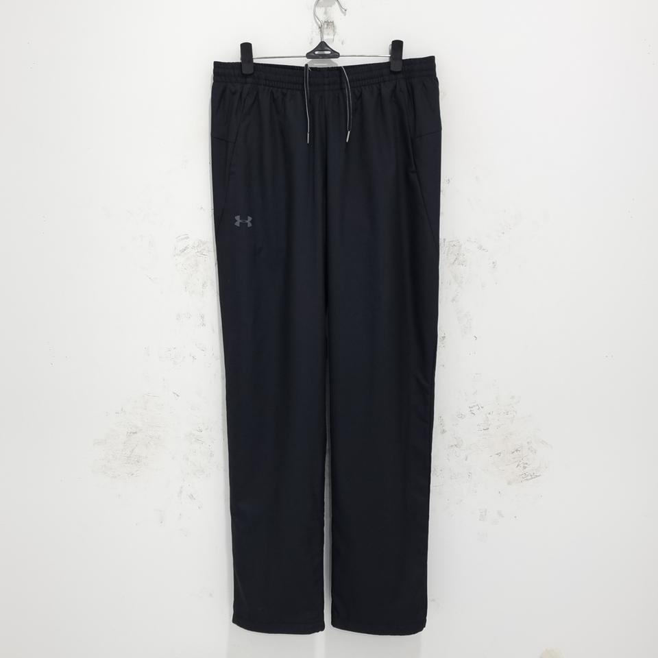 언더아머 여성 바지 기모 트레이닝복 하의 츄리닝 헬스... | 헬로마켓