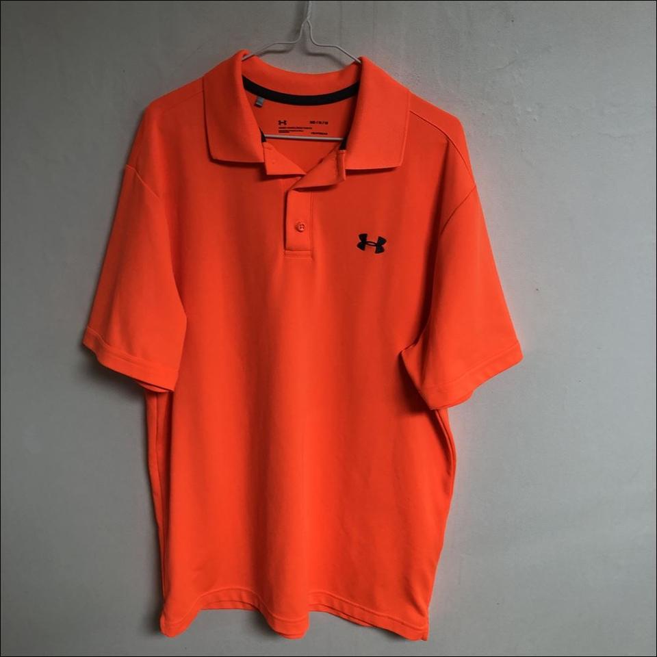 언더아머 남성 반팔티(105)XL 15000원@9971 | 세컨웨어(헬로마켓)