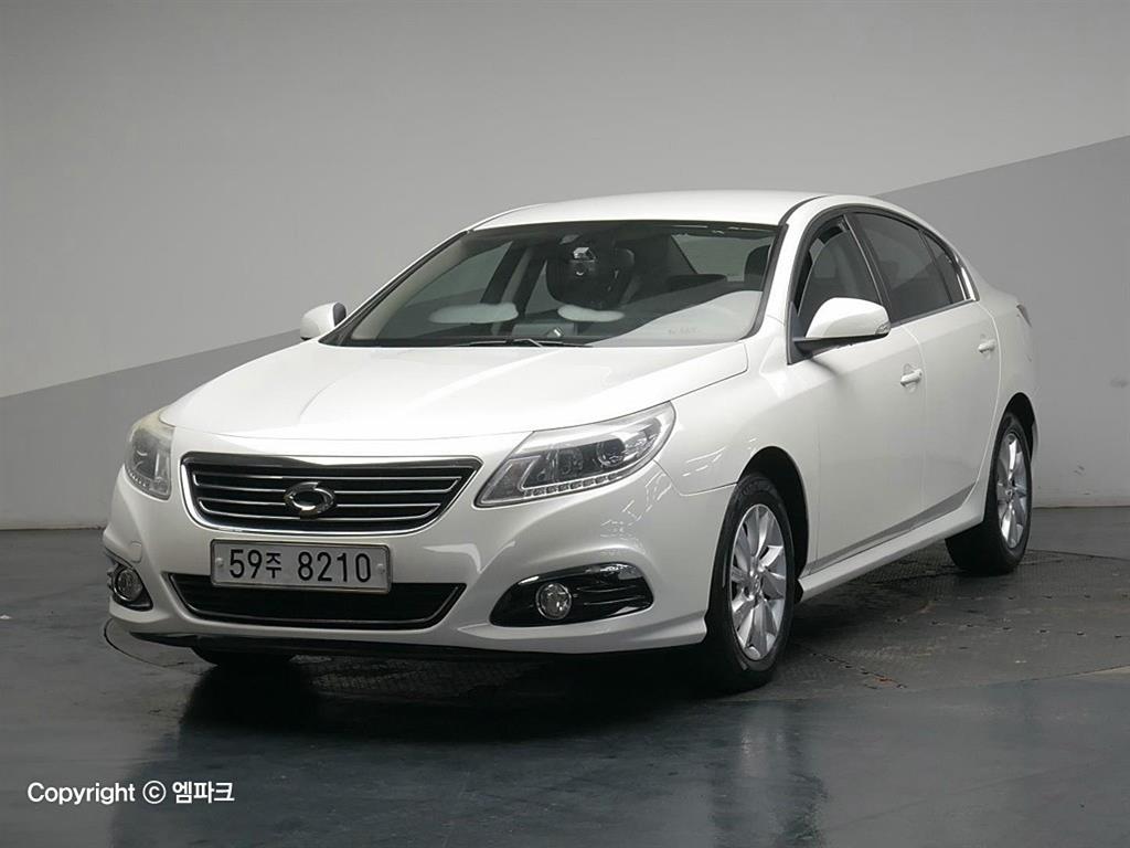 [르노코리아(삼성)]뉴SM5플래티넘 2.0 SE PL... | 헬로마켓