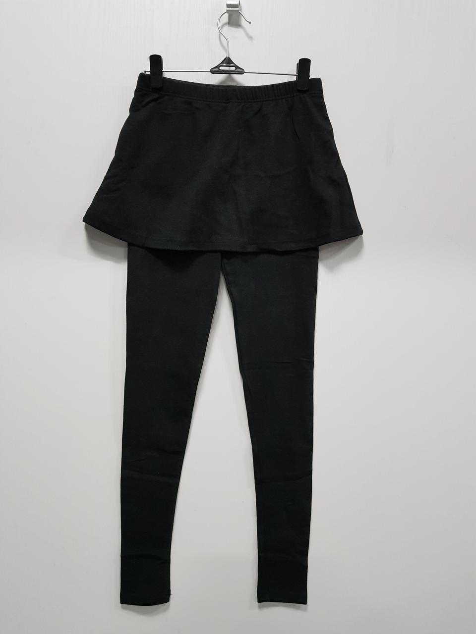 새수준급 블랙 치마 레깅스 여S 333604 | 세컨웨어(헬로마켓)