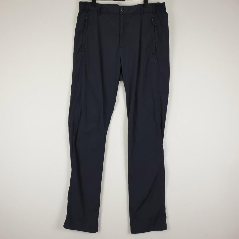 아이더 남32인치 아웃도어 기본 트레킹 팬츠 S2121 | 헬로마켓