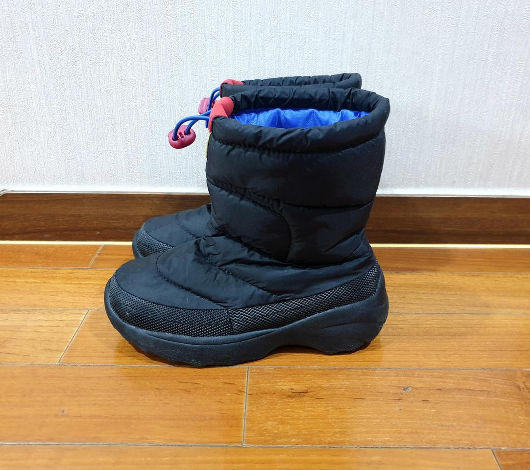 210 호킨스 키즈 부츠 패딩부츠 방한부츠 방한화 신... | 헬로마켓