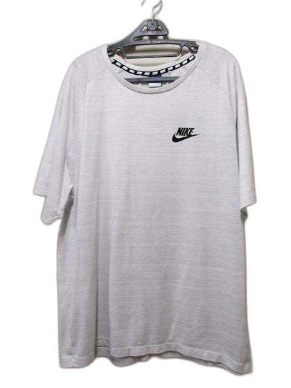 나이키 정품 면폴리 라운드티 3XL 115 | 헬로마켓