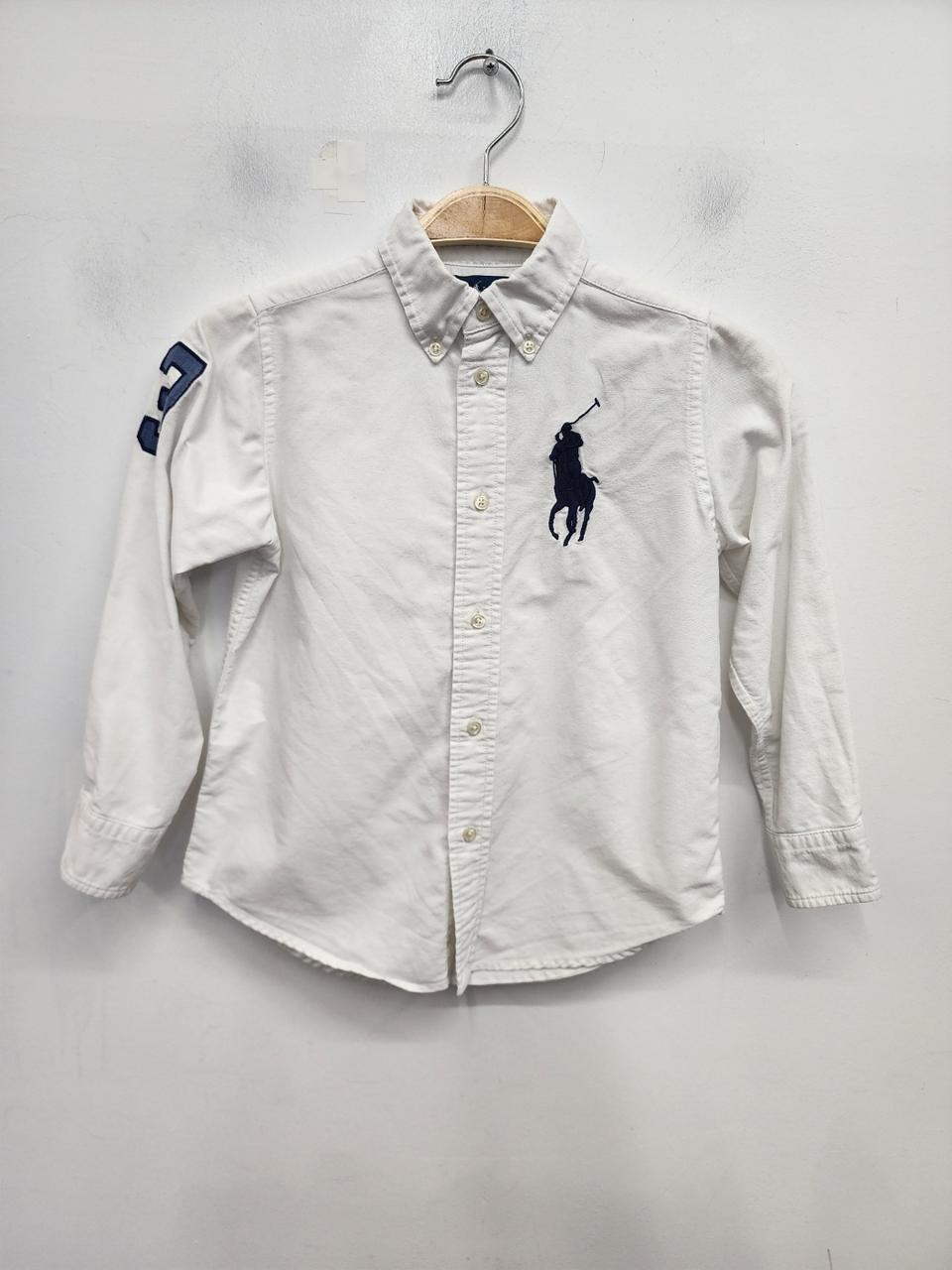 폴로 랄프로렌 키즈 남방(5세) | 헬로마켓