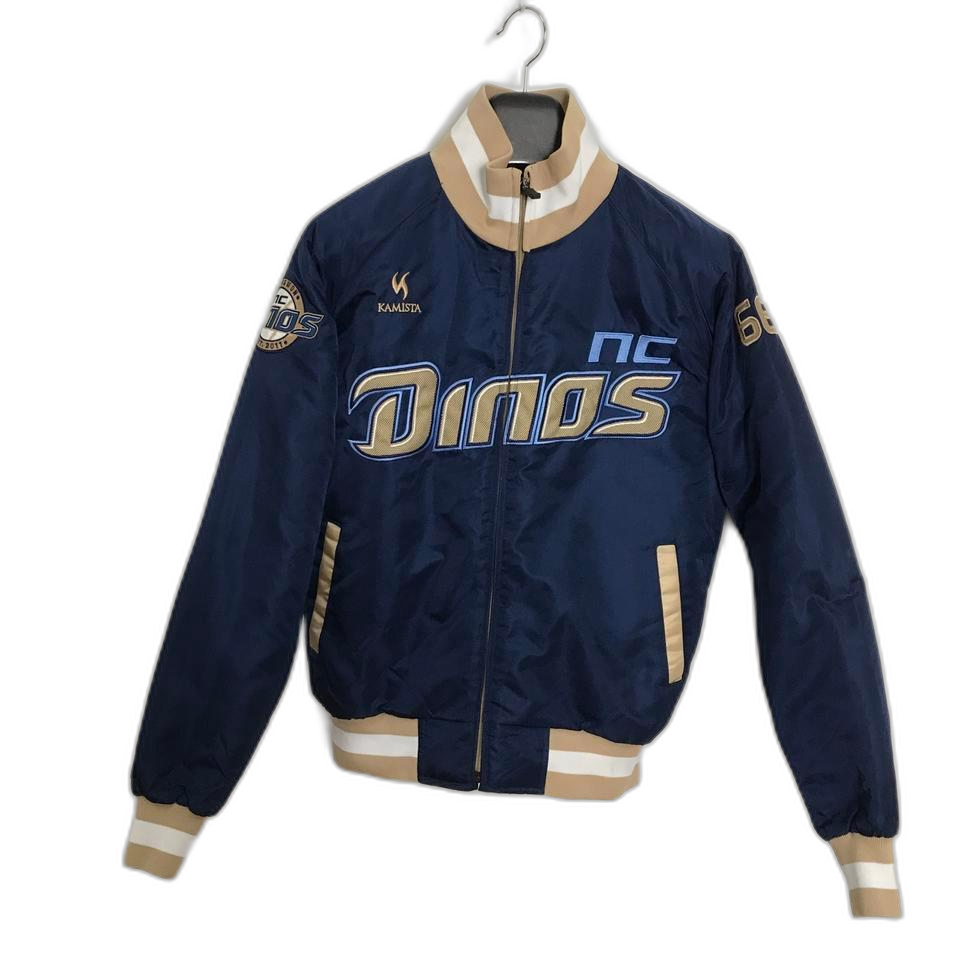 NC다이노스 카미스타 동계점퍼 [85] | 헬로마켓