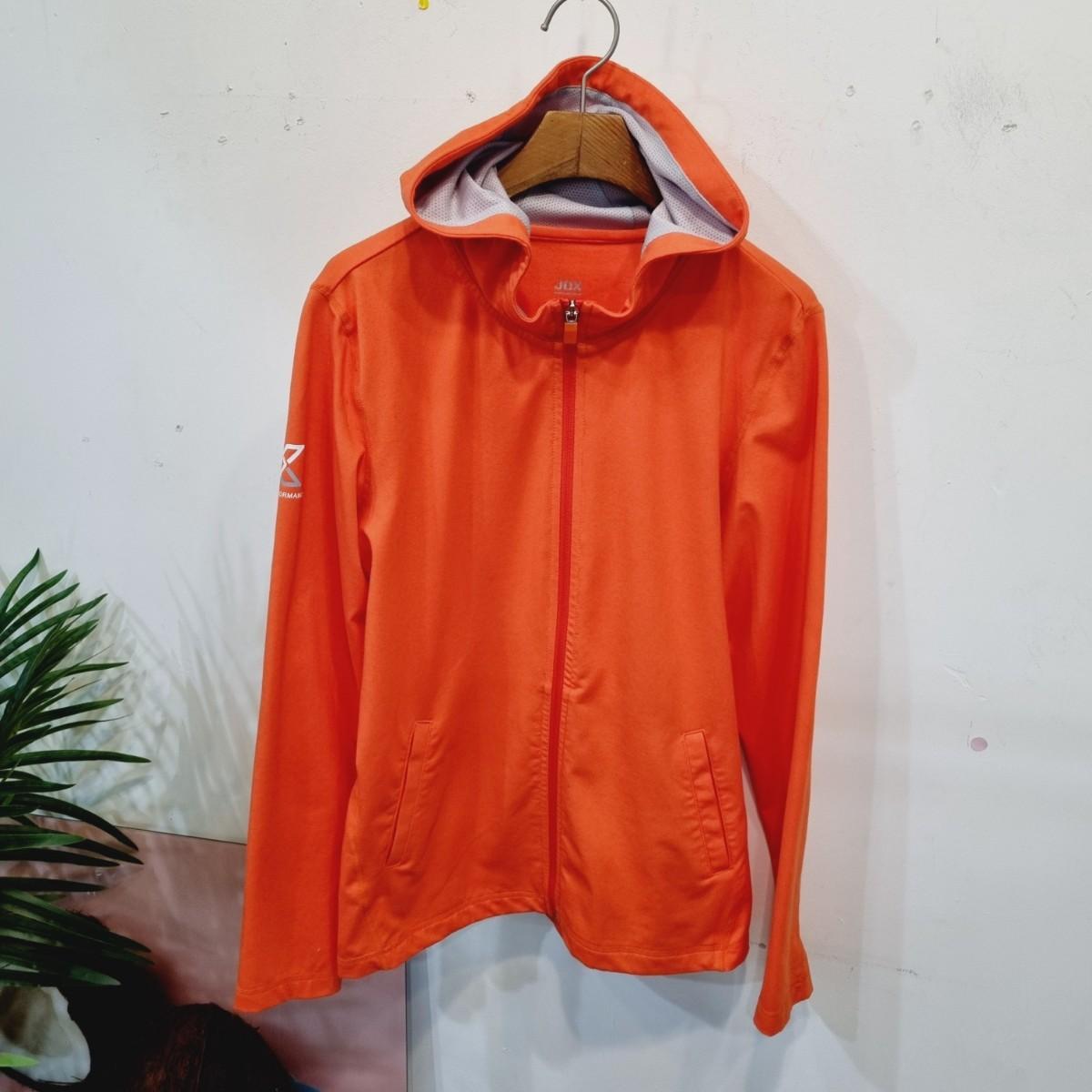 jdx 골프 후드집업 여성90 | 세컨웨어(헬로마켓)