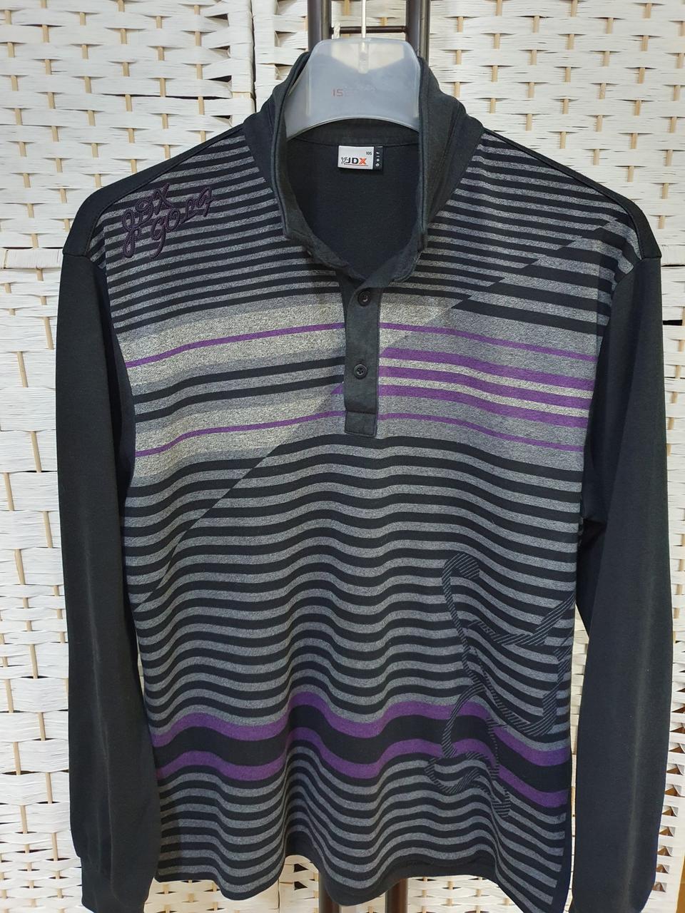 (1275) JDX 제이디엑스 골프 티셔츠 105 XL | 헬로마켓