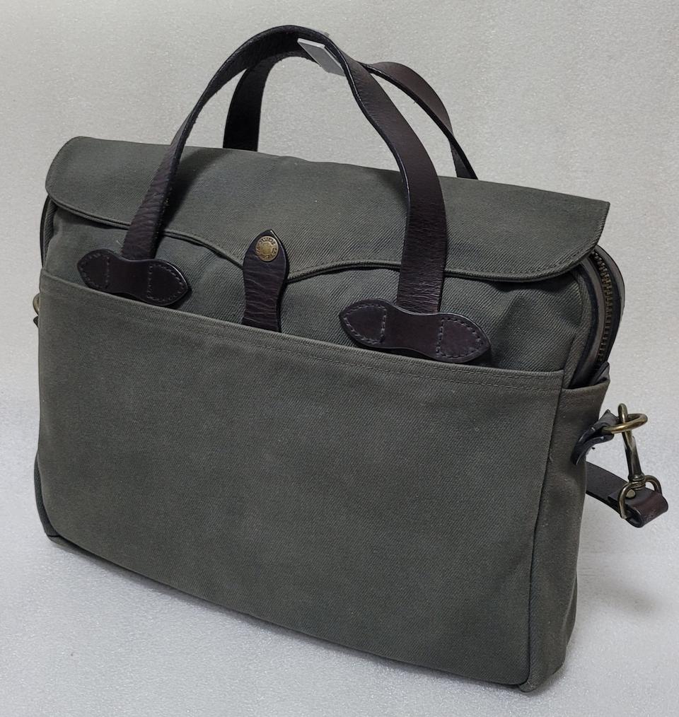 필슨 FILSON 256 Original briefc... | 헬로마켓