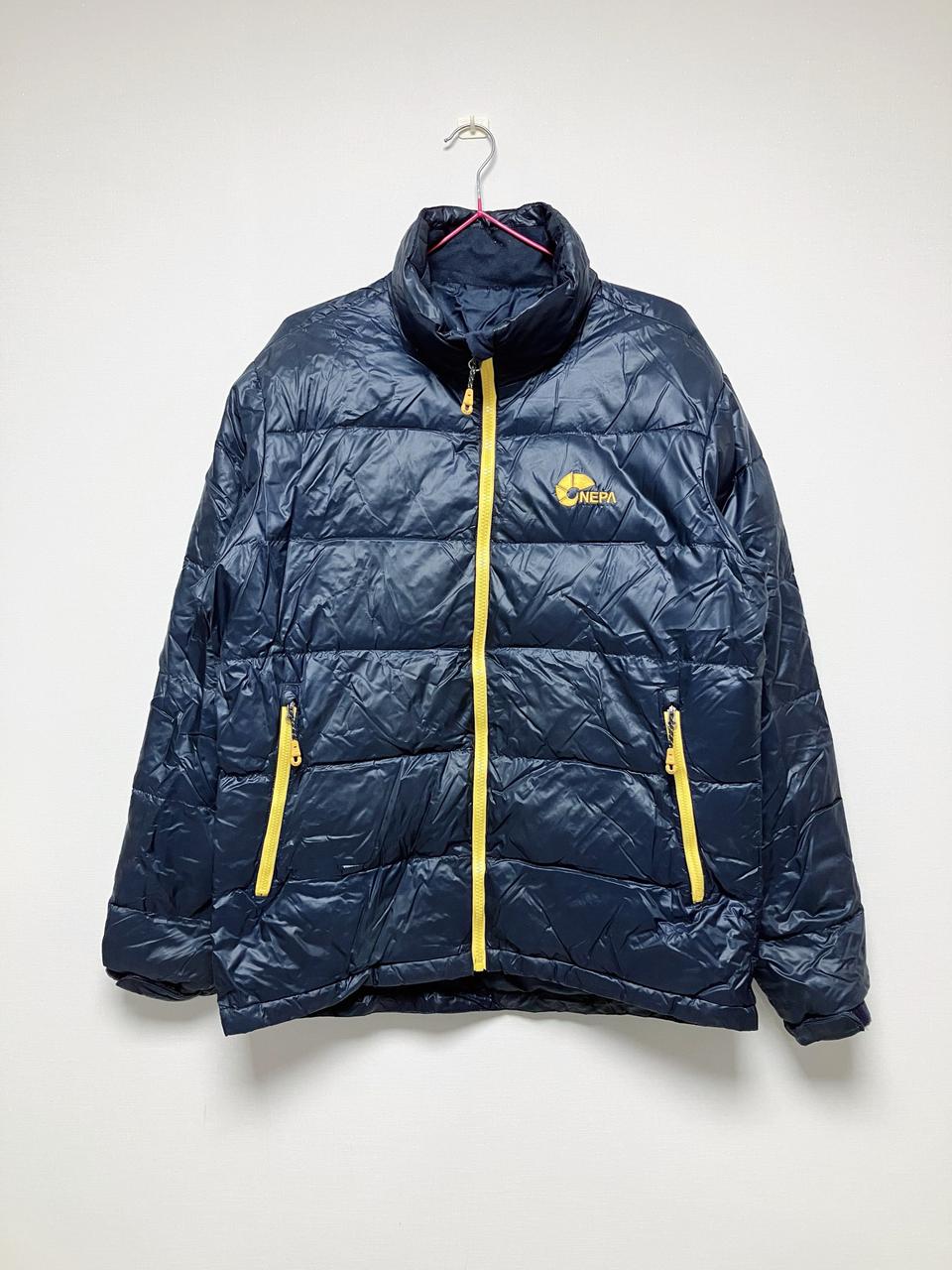 95사이즈/NEPA 네파 덕다운 패딩 | 헬로마켓