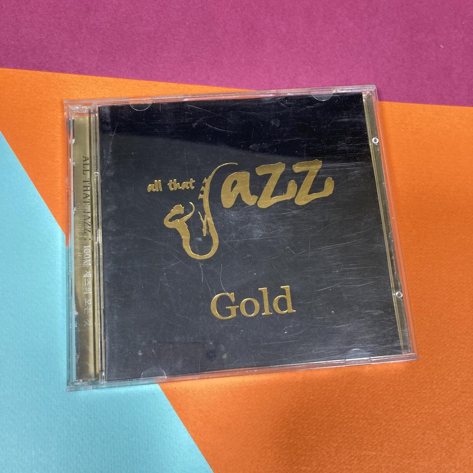 [중고음반/CD] 재즈앨범 All That Jazz ... | 헬로마켓