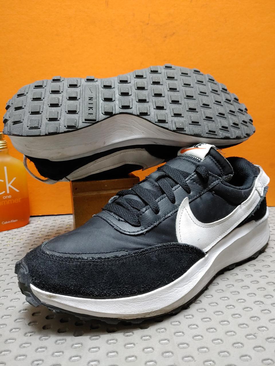 나이키 와플데뷰(US8표기260추천255) | 세컨웨어(헬로마켓)