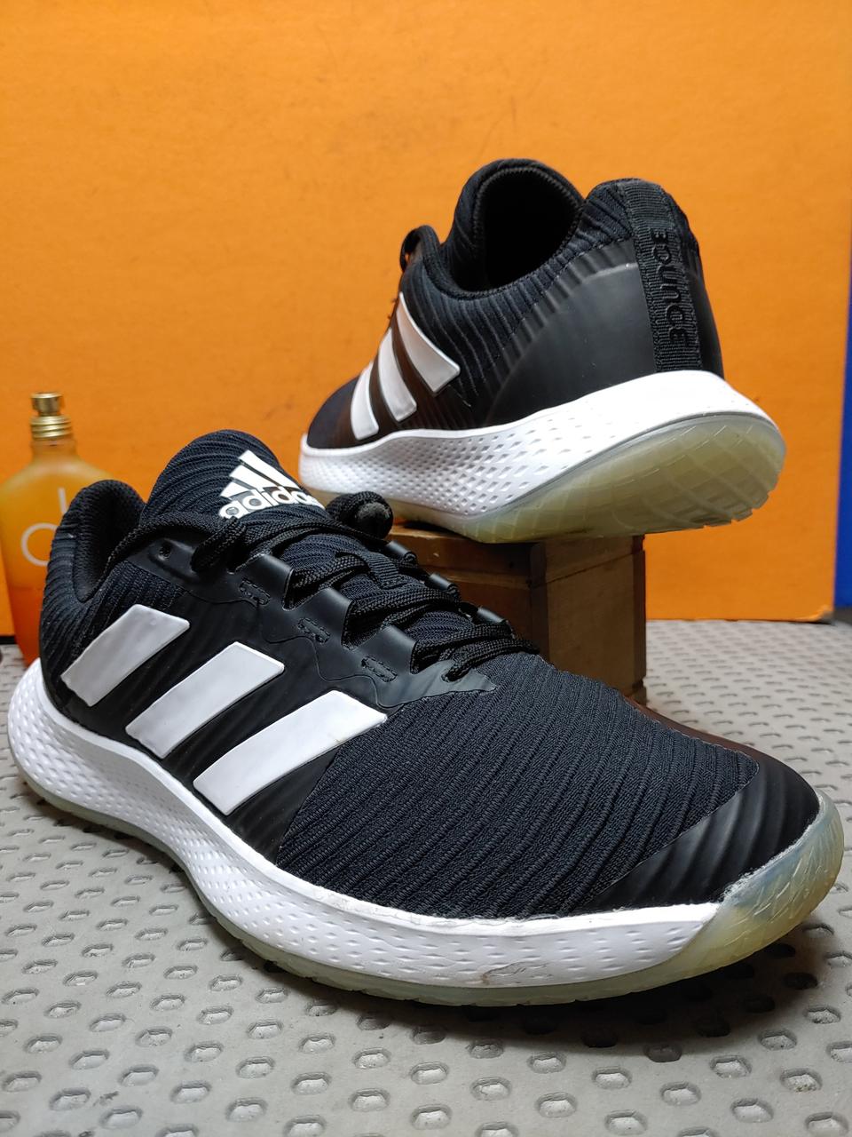 아디다스 포스바운스(US7.5추천250) | 세컨웨어(헬로마켓)