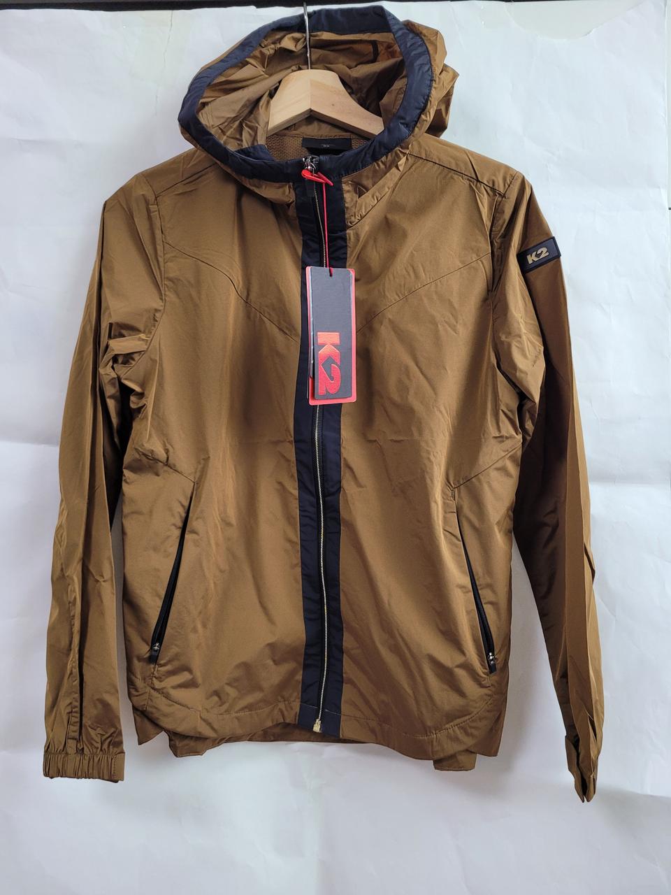 새상품)K2 여성 경량 방풍 봄바람막이 등산자켓 95M | 헬로마켓