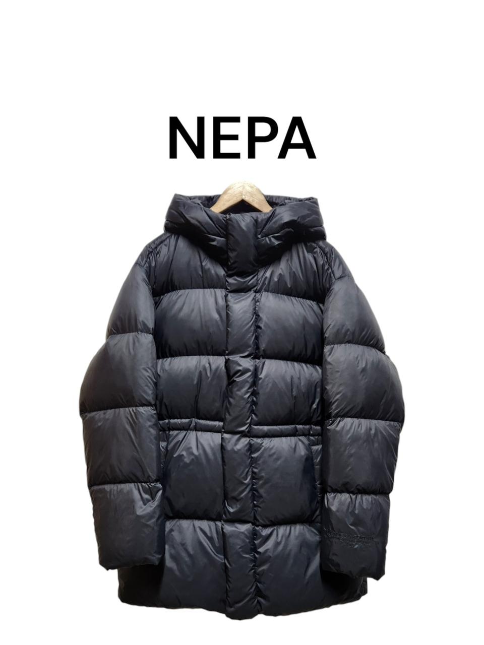 [95] NEPA 네파 여성 하이퍼모멘텀 21년 덕다운패딩 | 헬로마켓