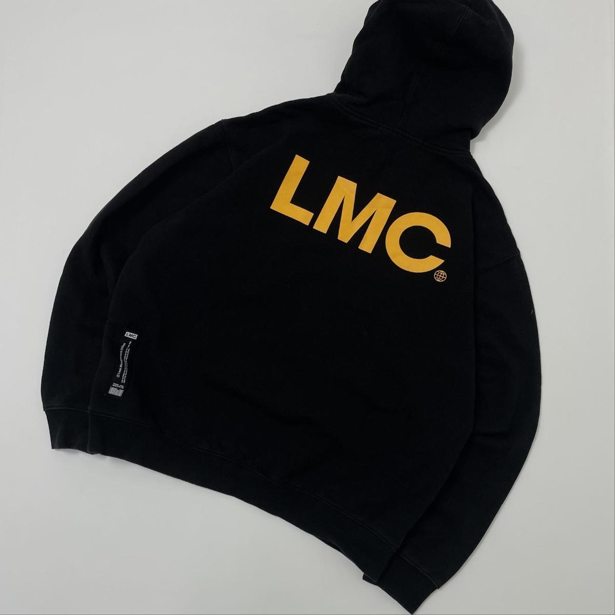 LMC 후드티 | 헬로마켓