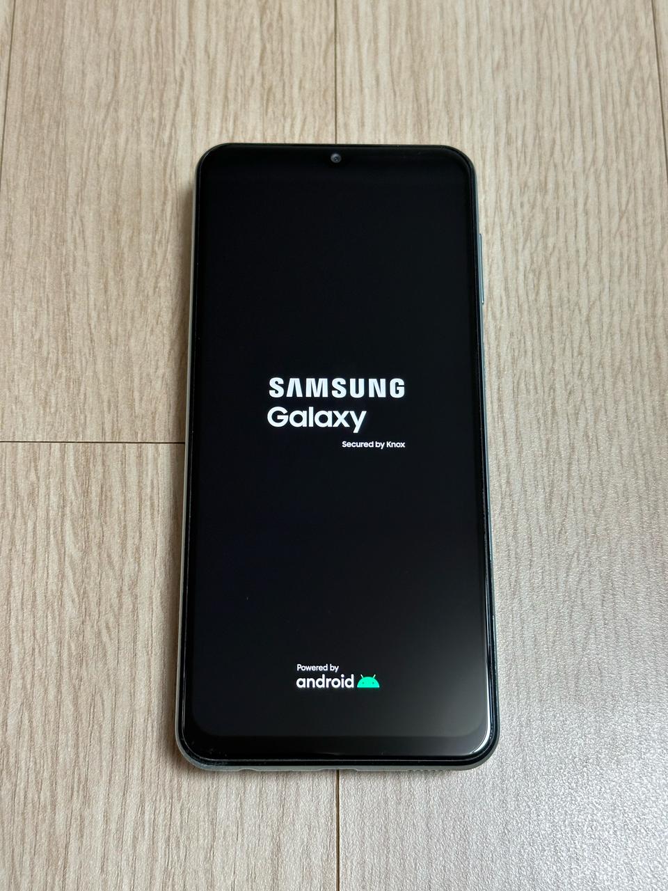 A급 M236 갤럭시버디2 블루 128GB 천안 아산 | 세컨웨어(헬로마켓)