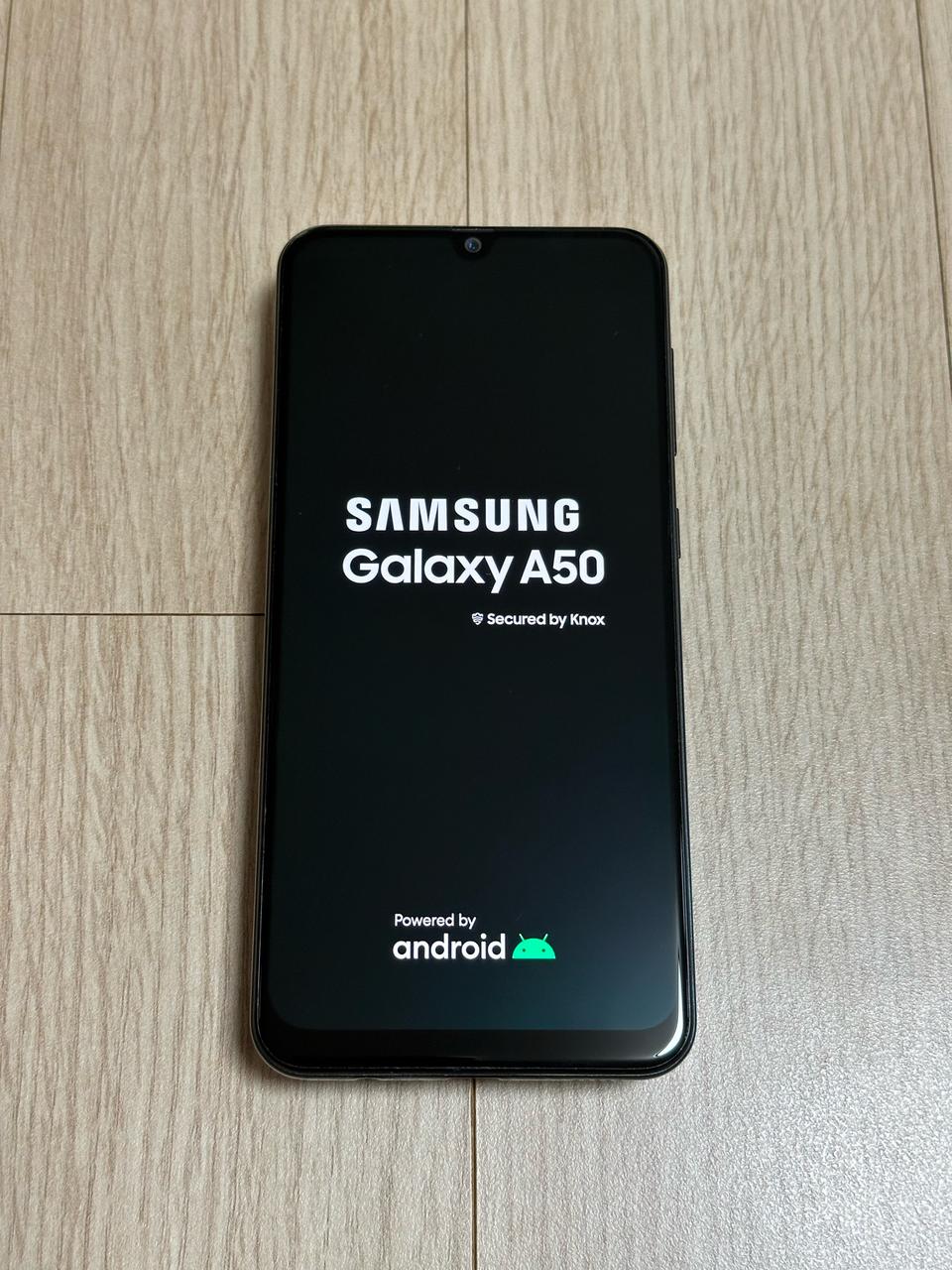 A505 갤럭시A50 블랙 64GB 천안 아산 | 세컨웨어(헬로마켓)