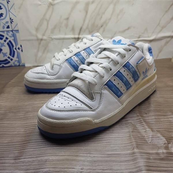 아디다스 포럼로우 스니커즈 250 | 헬로마켓