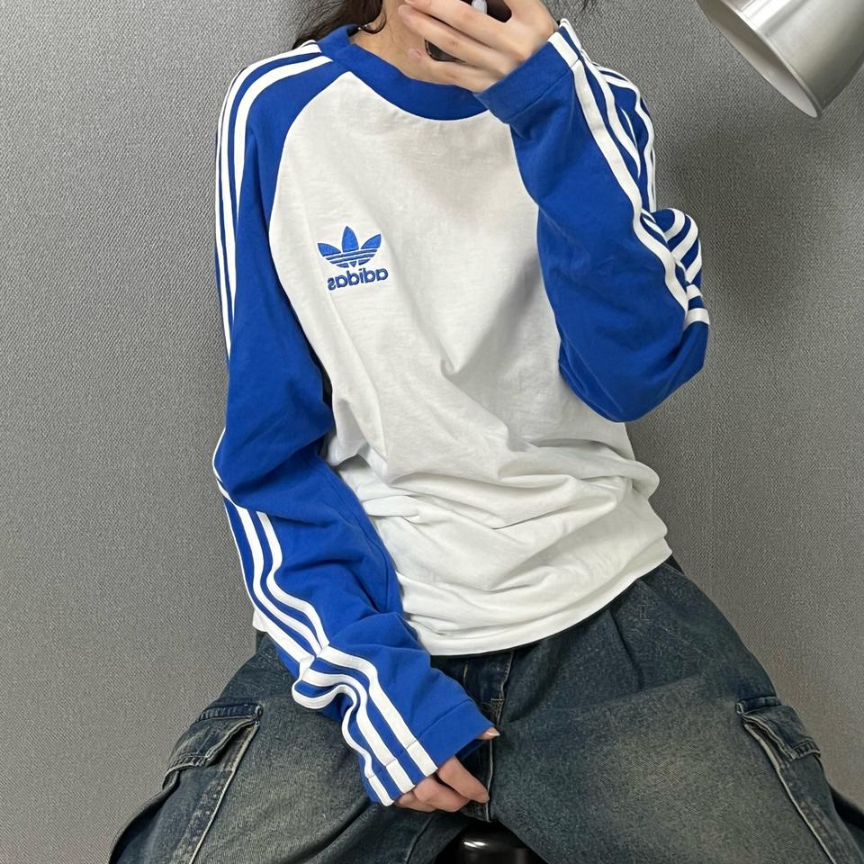 아디다스 오리지널 롱슬리브 | 헬로마켓