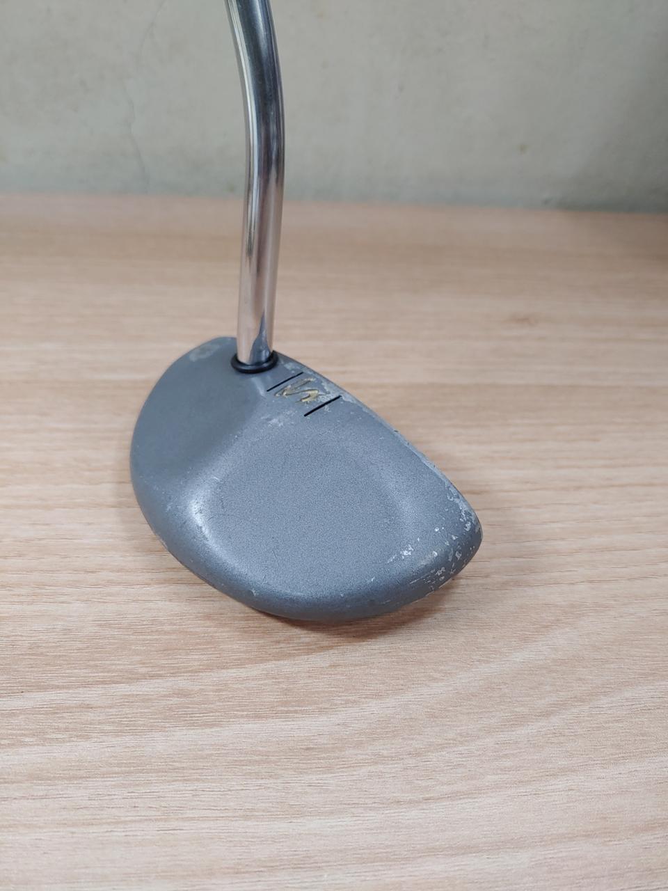 킹 코브라 cobra 35.25" 미드말렛 퍼터 | 세컨웨어(헬로마켓)
