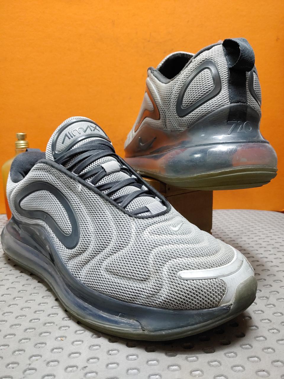 나이키 에어맥스720(US8.5표기265) | 세컨웨어(헬로마켓)