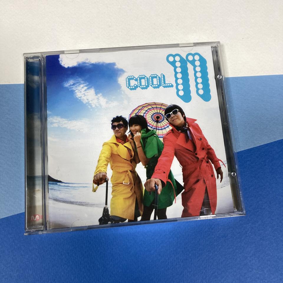 [중고음반/CD] 쿨 COOL 11집 '보고보고' | 헬로마켓