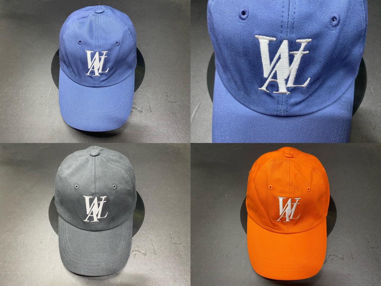 Wal cap-(남성용) | 세컨웨어(헬로마켓)