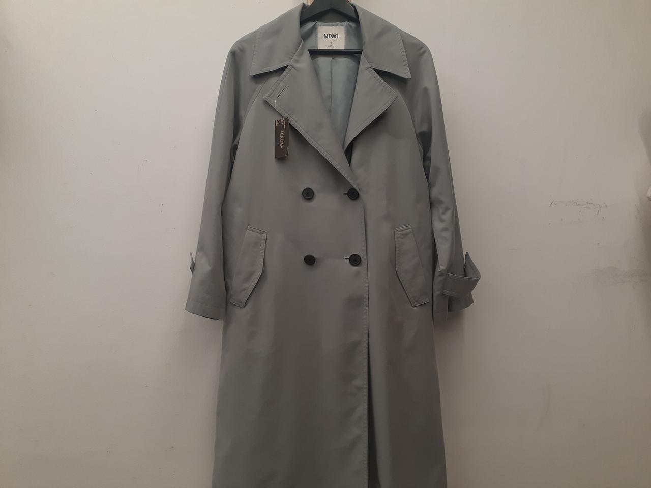 2 미쏘(MIXXO) 코트 S(160/84A) | 헬로마켓