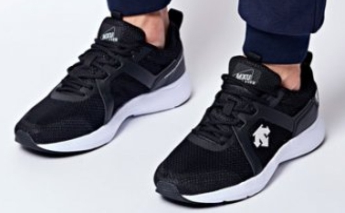 데상트 스포츠 워킹화 240mm | 헬로마켓